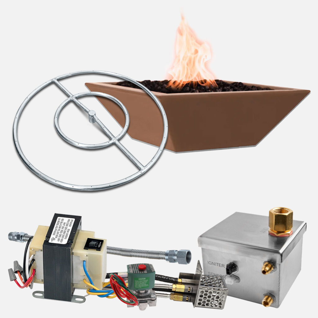 Products – Fire By Design