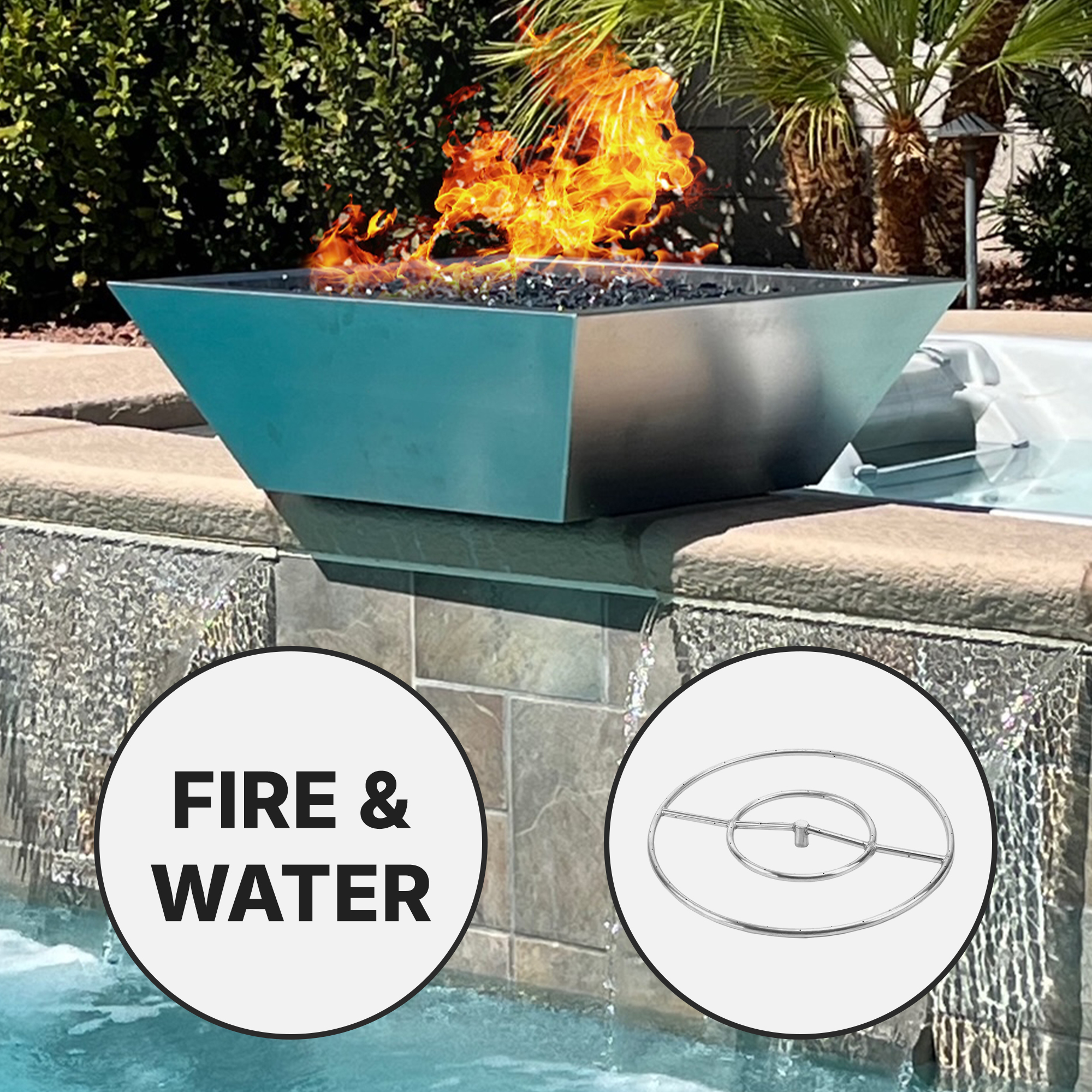 Products – Fire By Design